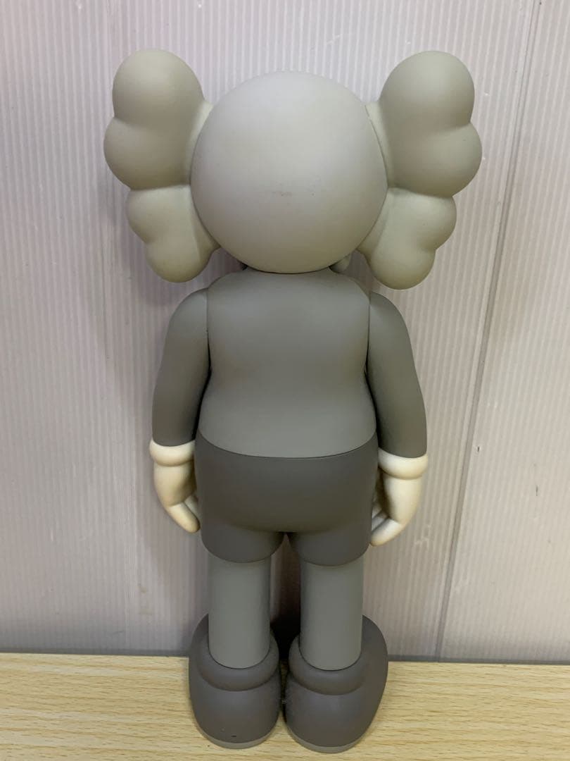 その他 VINYL COLLECTIBLE DOLLS KAWS COMPANION