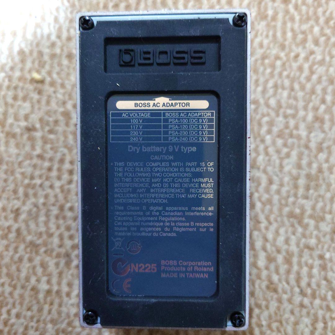 ギター BC-2 Combo Drive BOSS