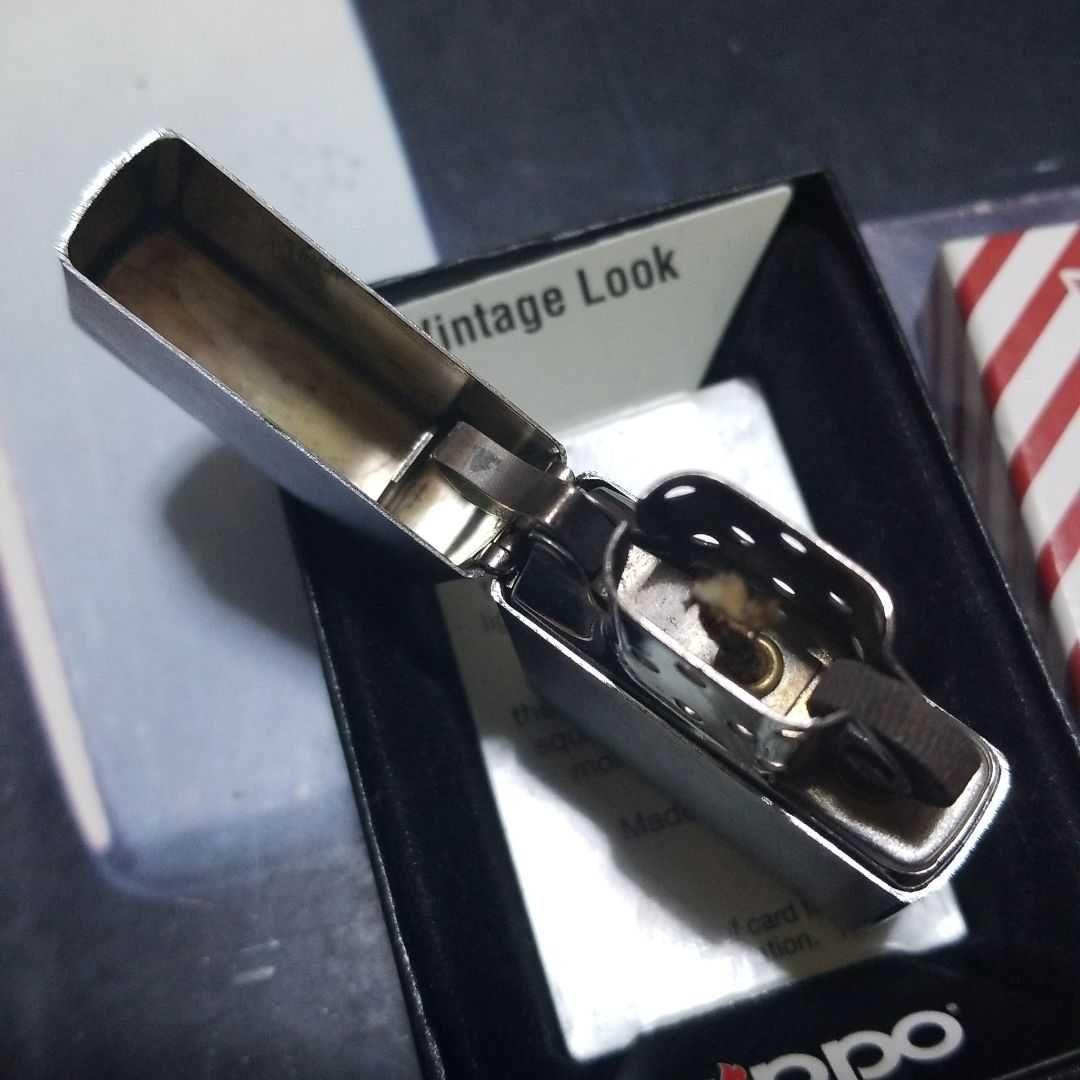希少ジッポー♪ヴィンテージ♪zippo Zippo♪ZIPPO♪
