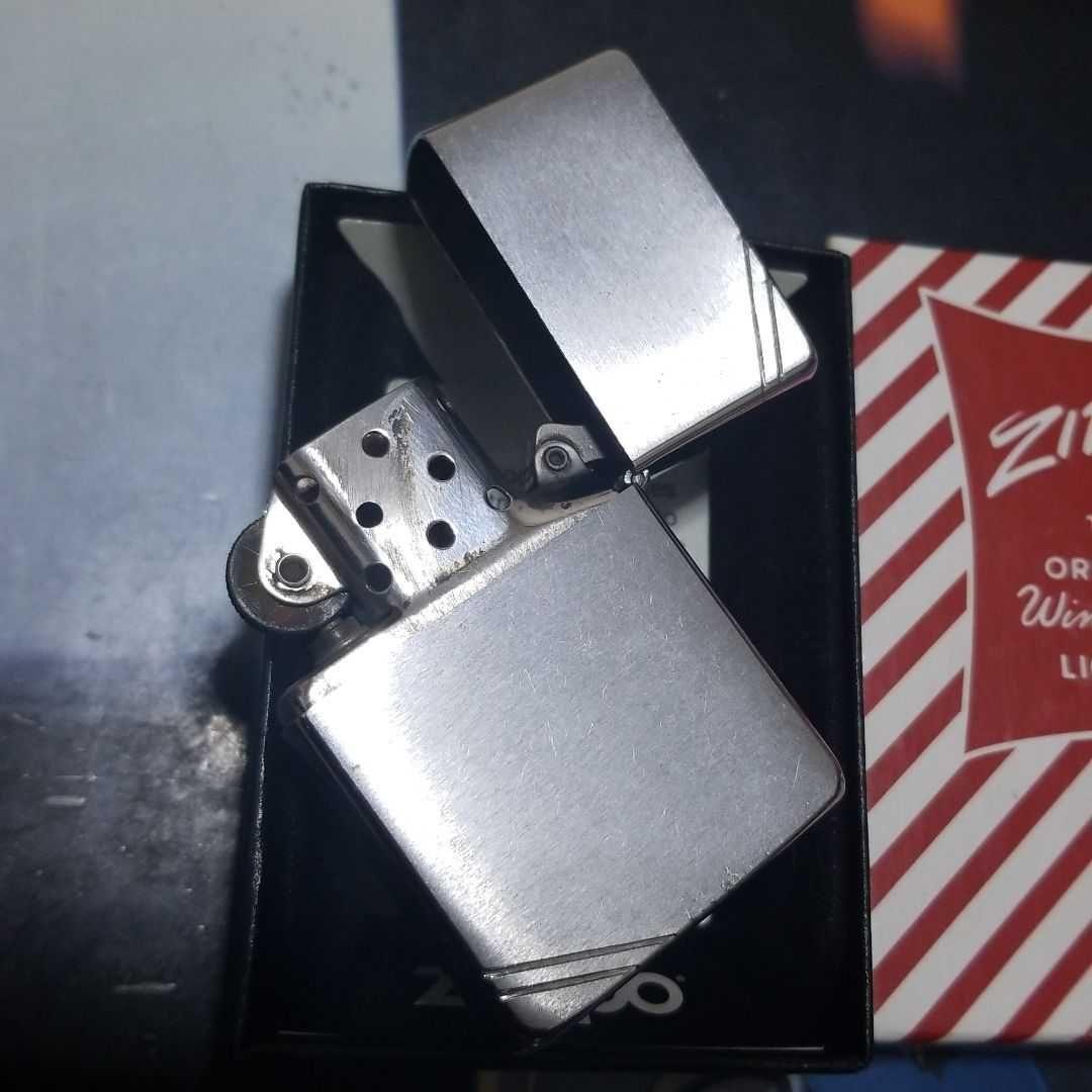 希少ジッポー♪ヴィンテージ♪zippo Zippo♪ZIPPO♪