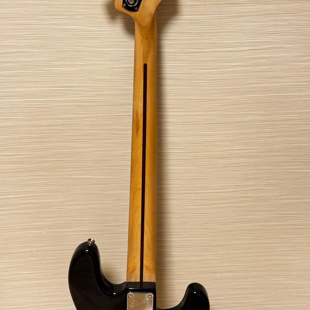 Squier by Fender Precision Bass レフティ