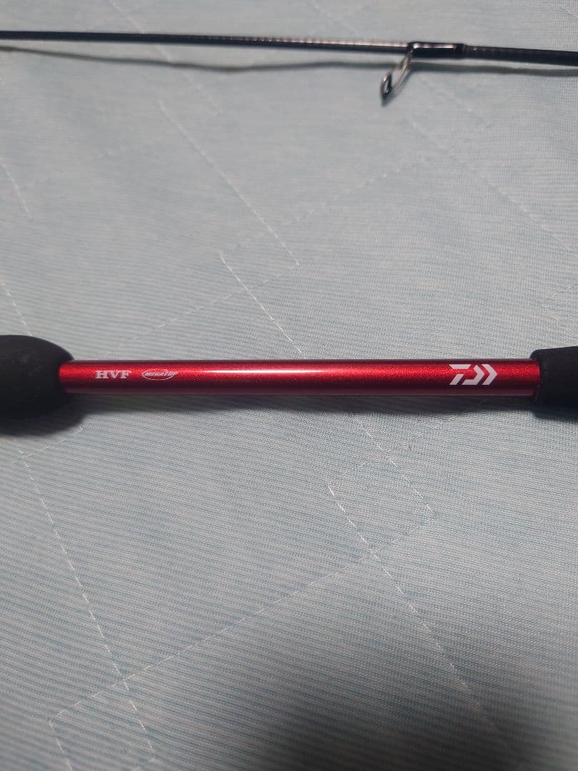 Daiwa 月下美人　610L-S・N