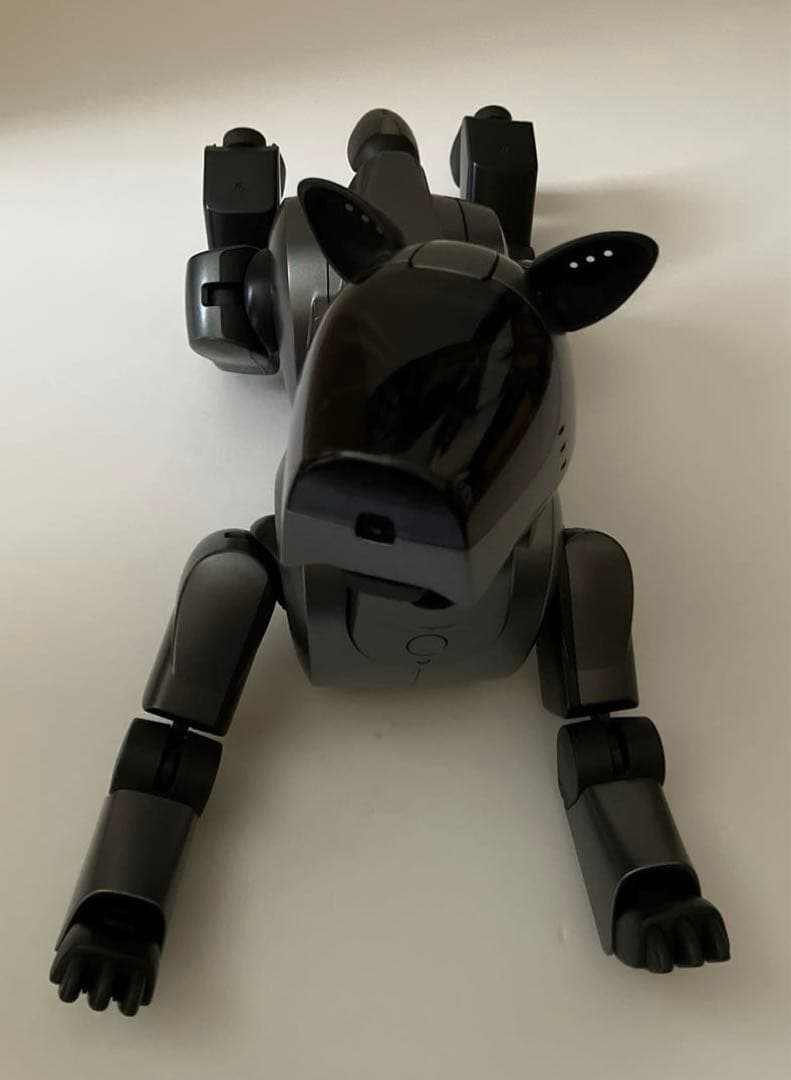 AIBO ERS−210 + エナジーステーション