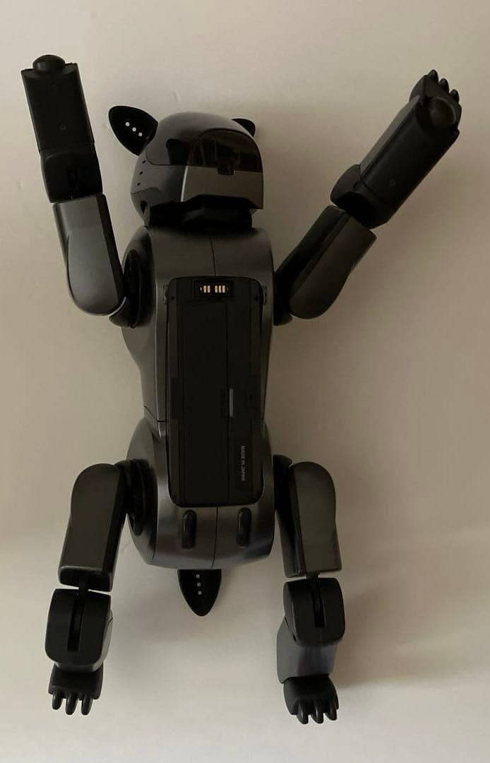 AIBO ERS−210 + エナジーステーション