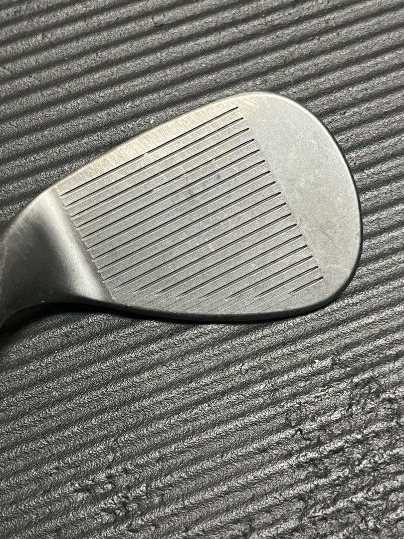 タイトリスト Vokey Design SM9 56度 Dグラインド ブラック