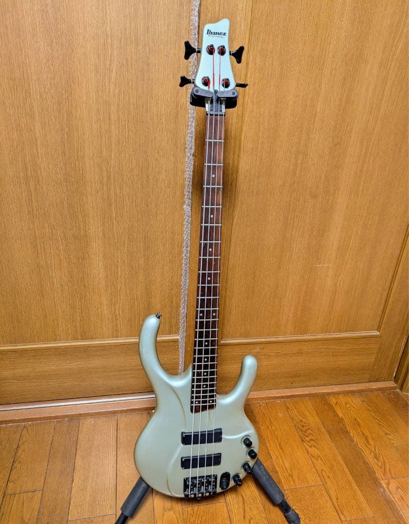 激レア　エルゴダイン　Ibanez EDC700 エレキベース