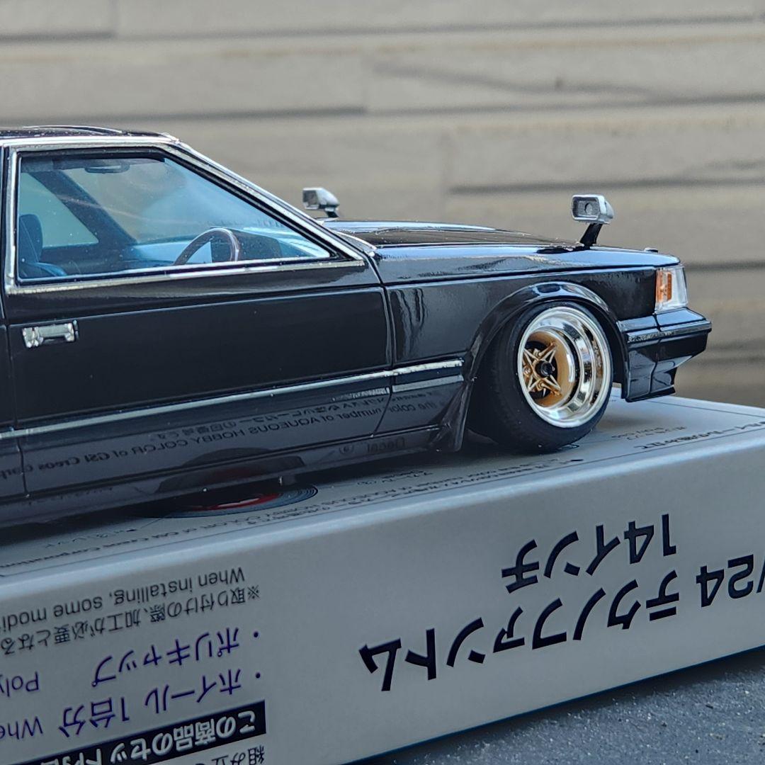 模型製作用品 10SOARER