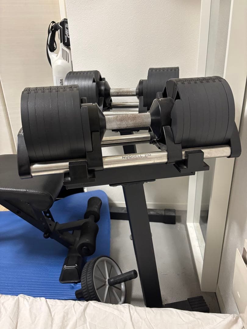 フレックスベル　32kg2個セット②