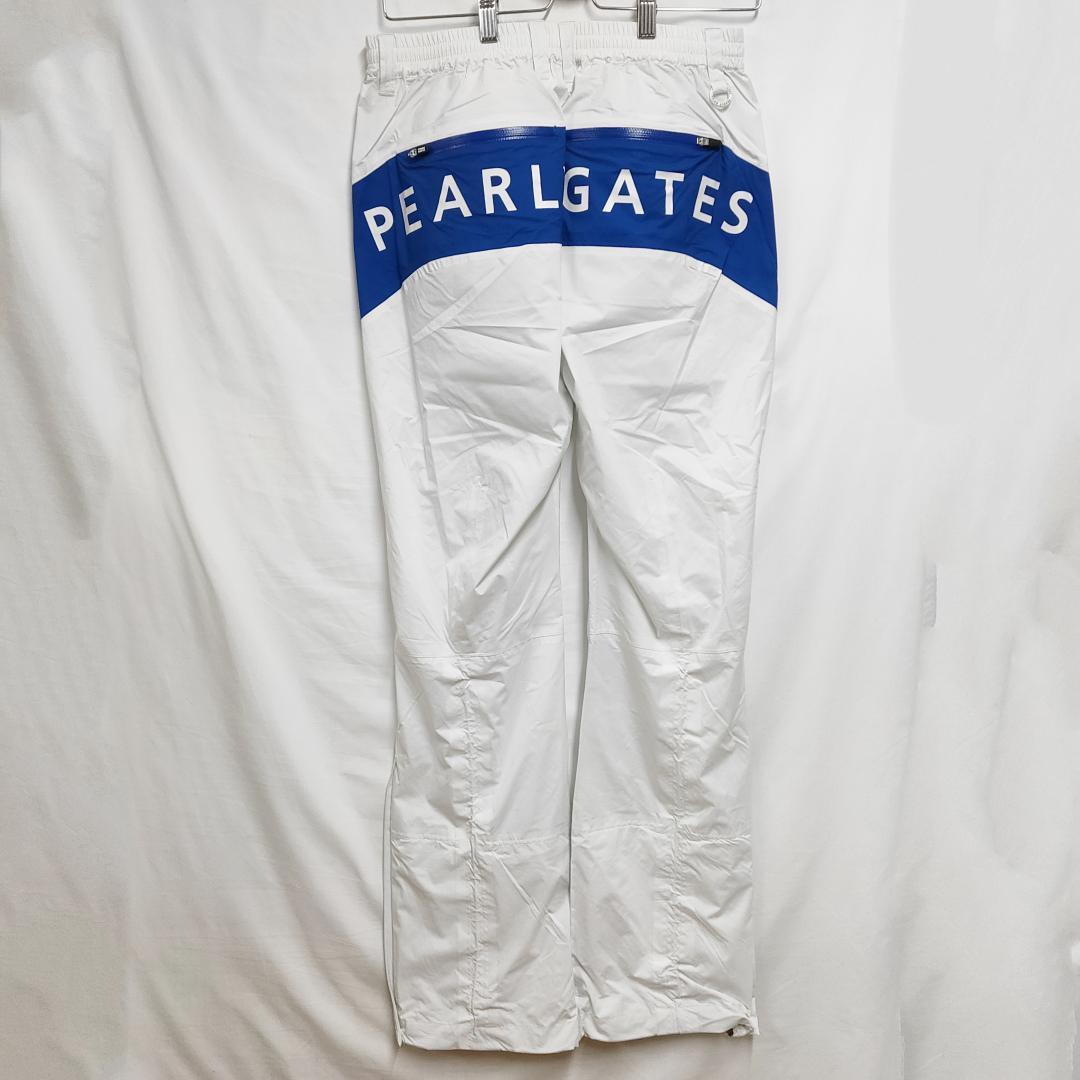 ○★新品未使用 PEARLY GATES リップストップレインスーツ 上下セット