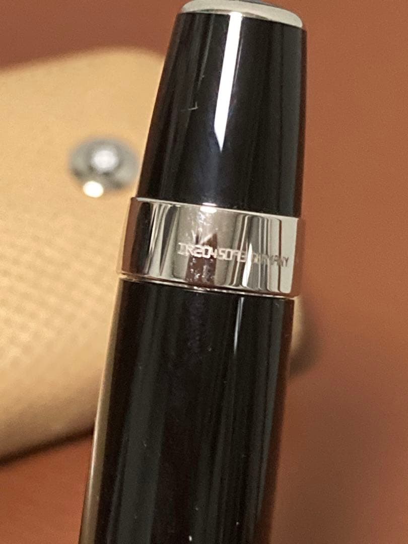 MONTBLANC (モンブラン) シャープペンシル