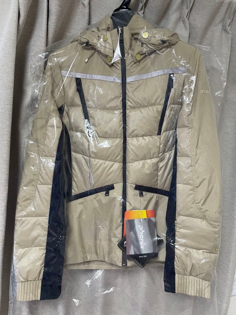 ▪️新品▪️フェニックス phenix スキーウェア Lサイズ　レディース