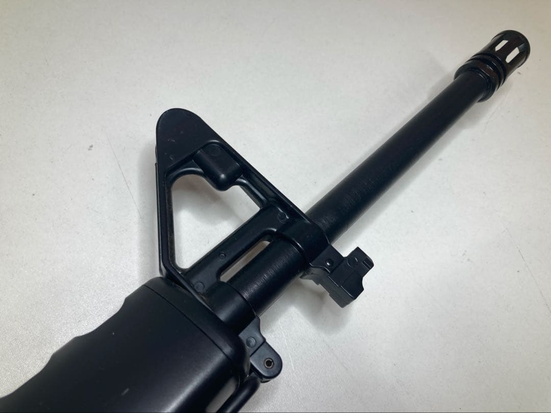 【ジャンク品】東京マルイ colt AR-15 M16A1