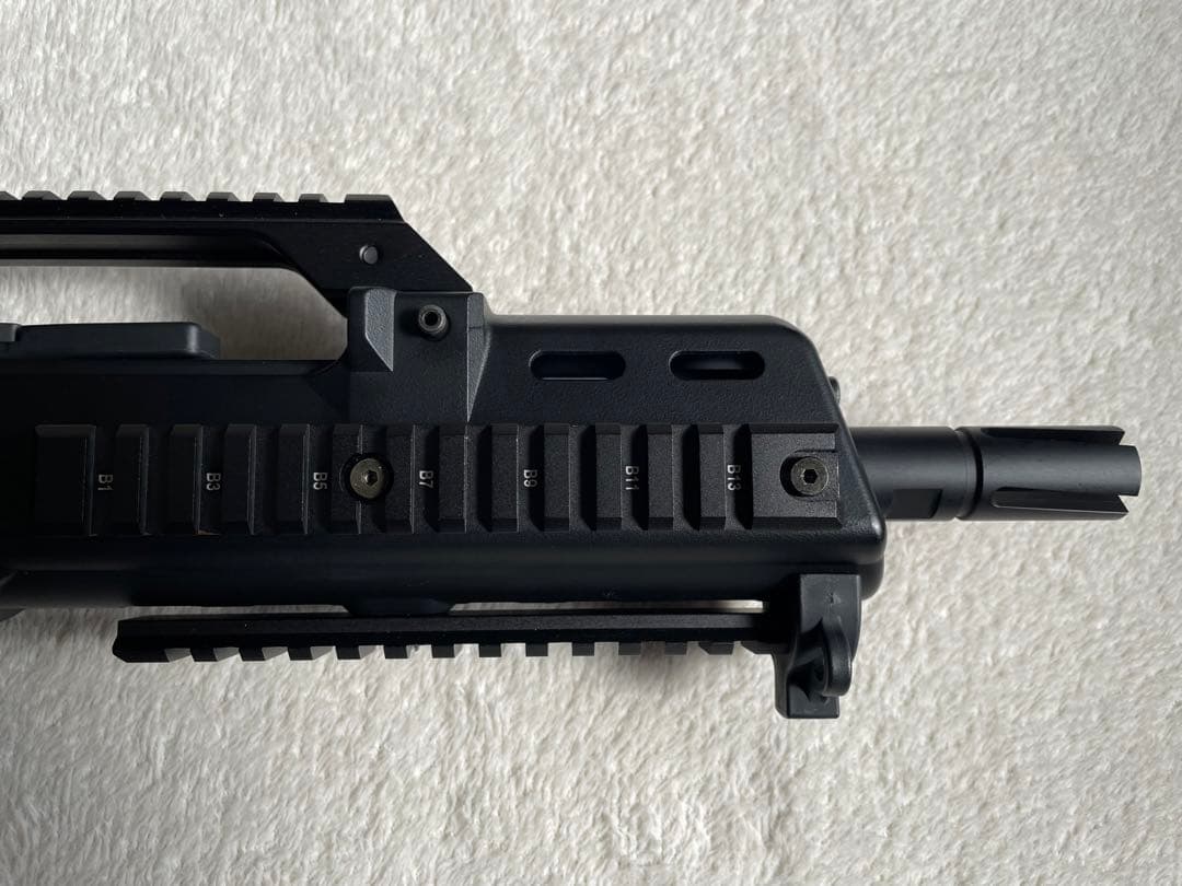 マルイ G36C 次世代電動ガン
