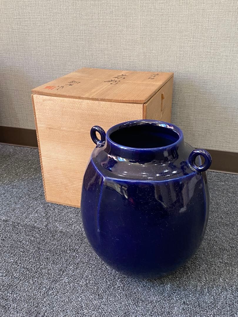 手描き陶器 おまとめ　花瓶　工芸品　漆器