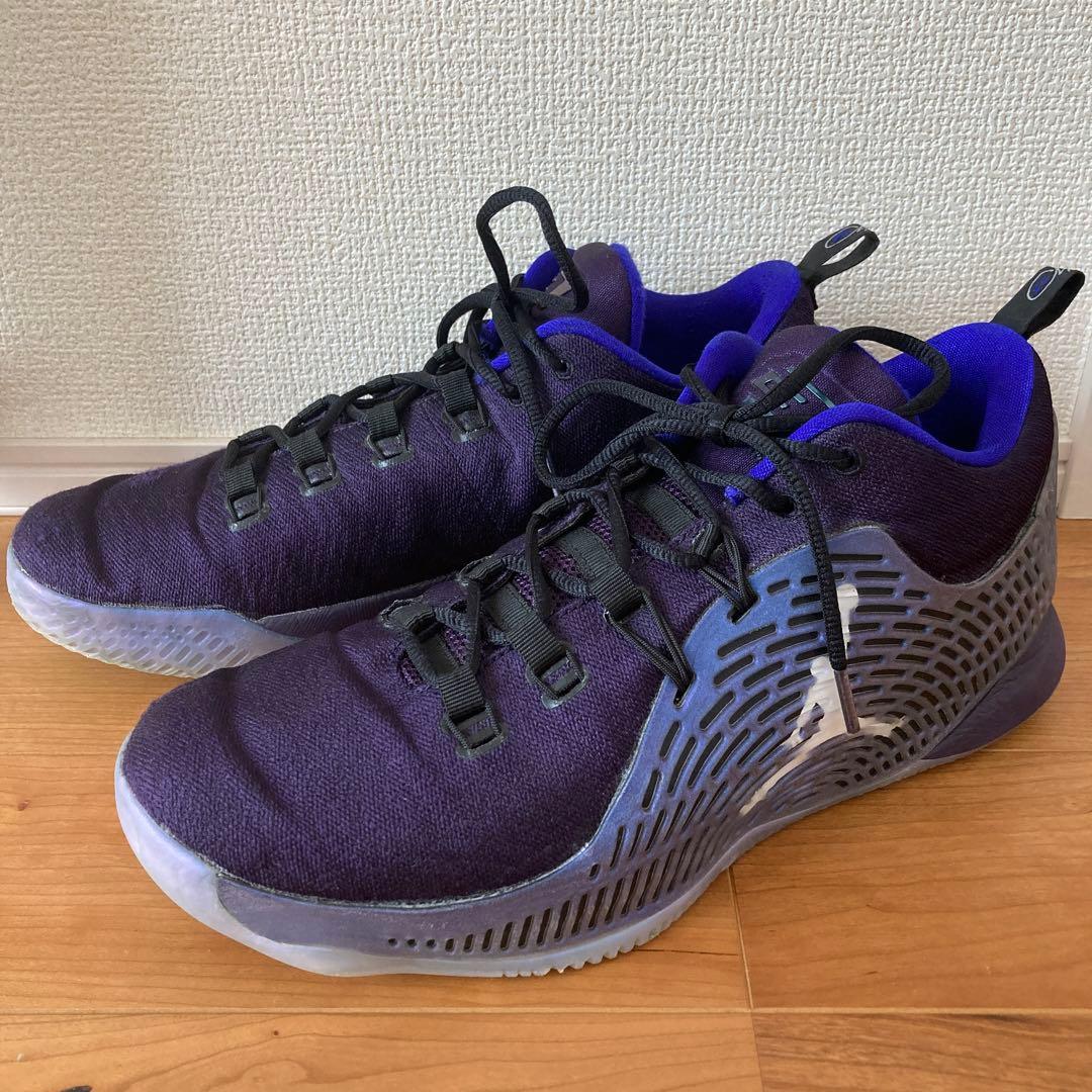 シューズ(男性用) NIKE Jordan CP3 X