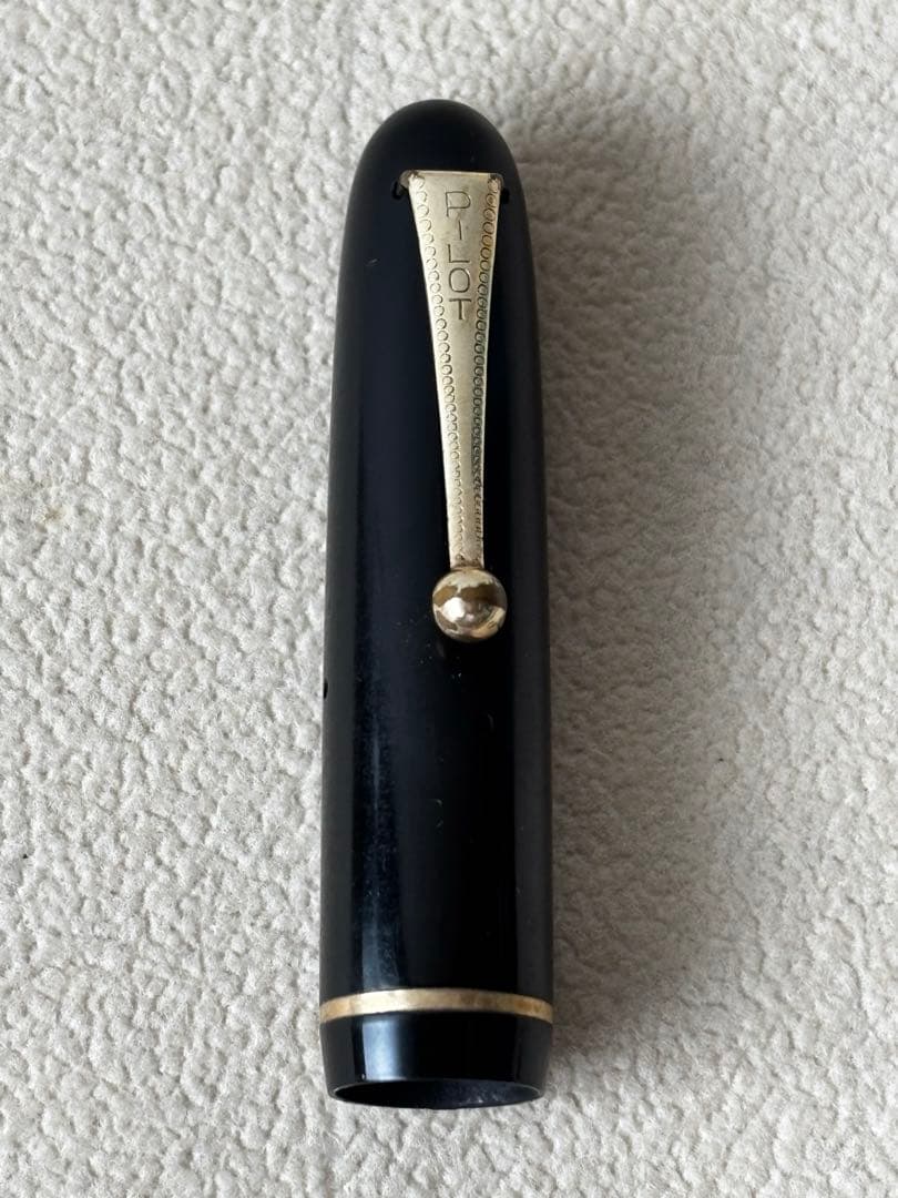 18K 14K パイロット　PILOT morison 万年筆　4本セット