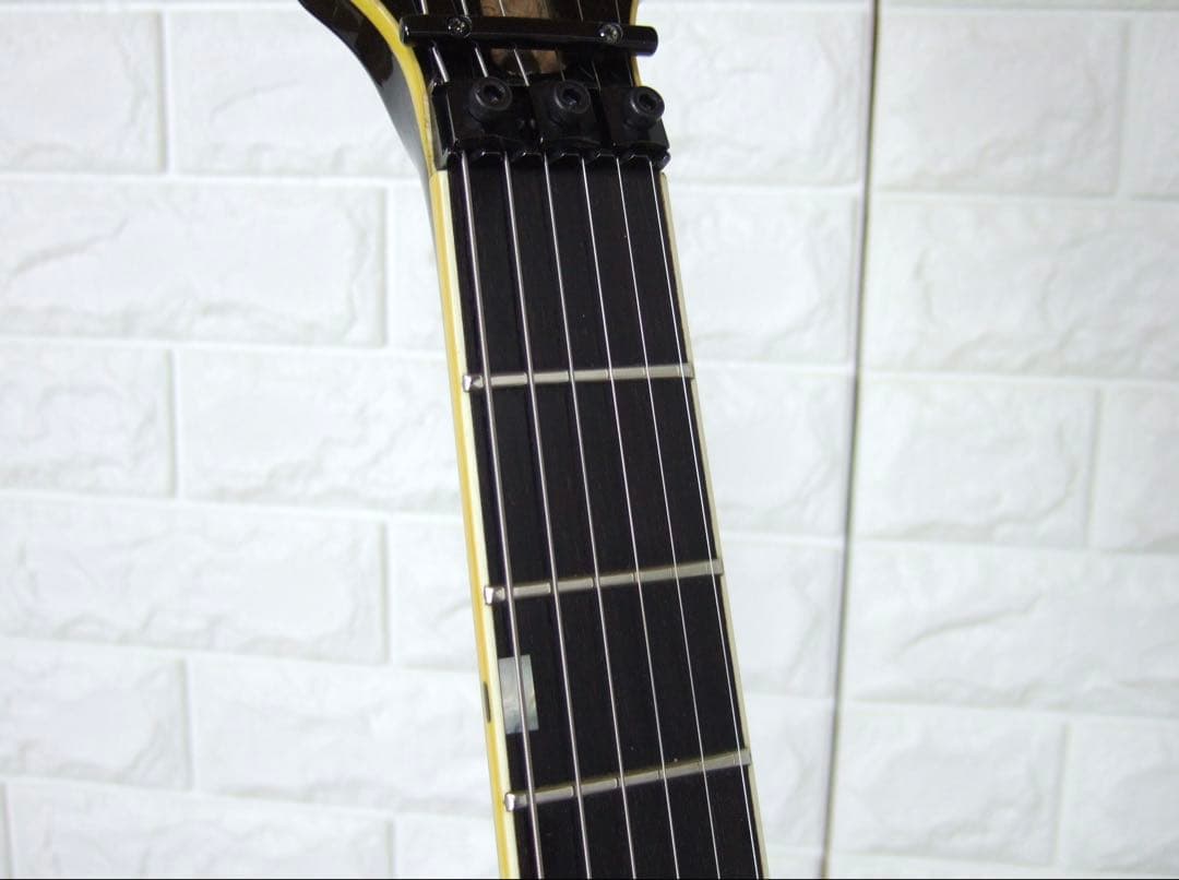 ESP HORIZON ホライゾン スルーネック