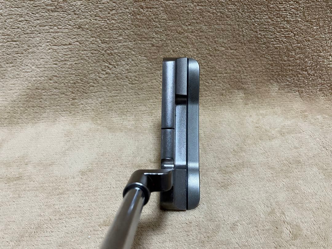 ODYSSEY Tri Hot 3 パター 復刻版