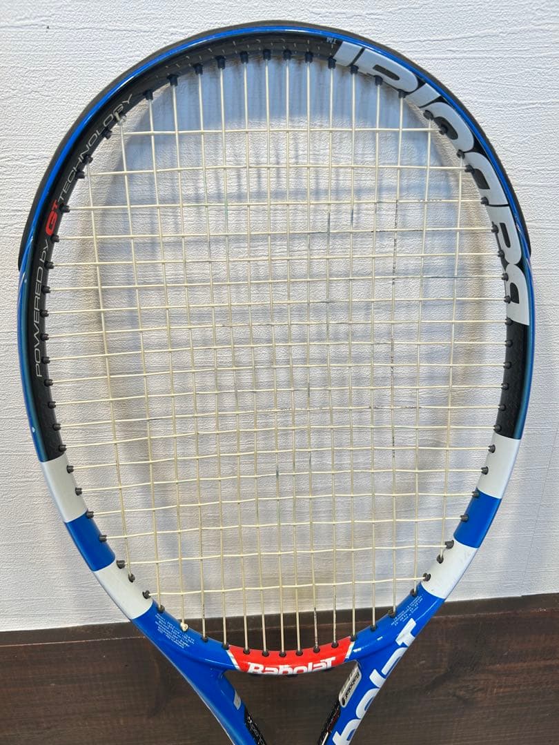 ☆美品☆ BabolaT PURE DRIVE GT G2 WOOFER