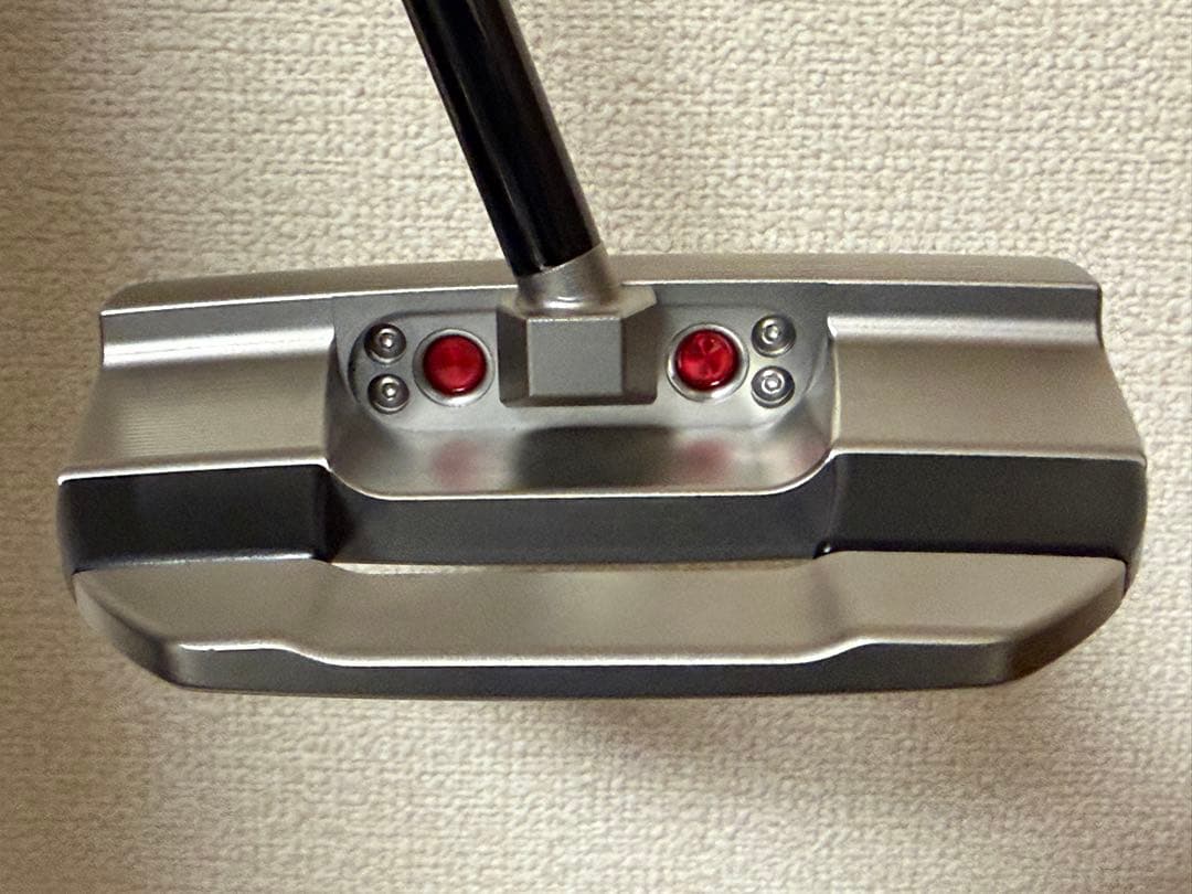 Scotty Cameron Fastback OC 33 インチ