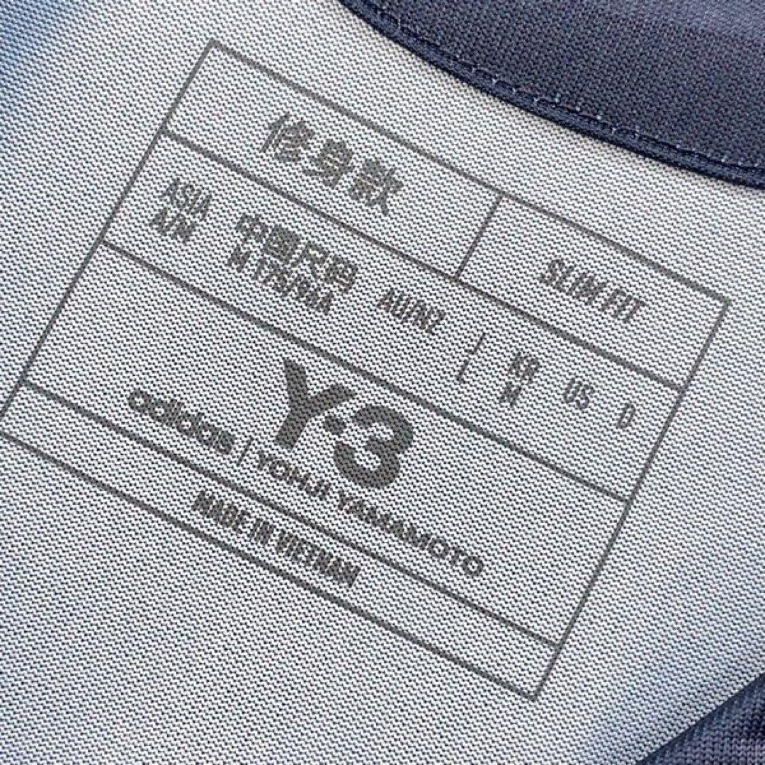 Y-3 ワイスリー サッカー日本代表 #16 安藤 智哉 レプリカユニフォーム