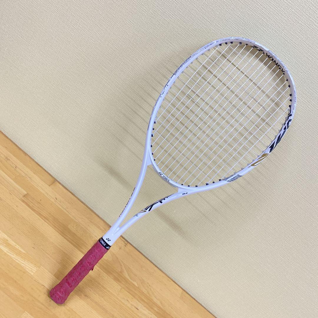 YONEX GEOBREAK 70V テニスラケット ヨネックス ジオブレイク