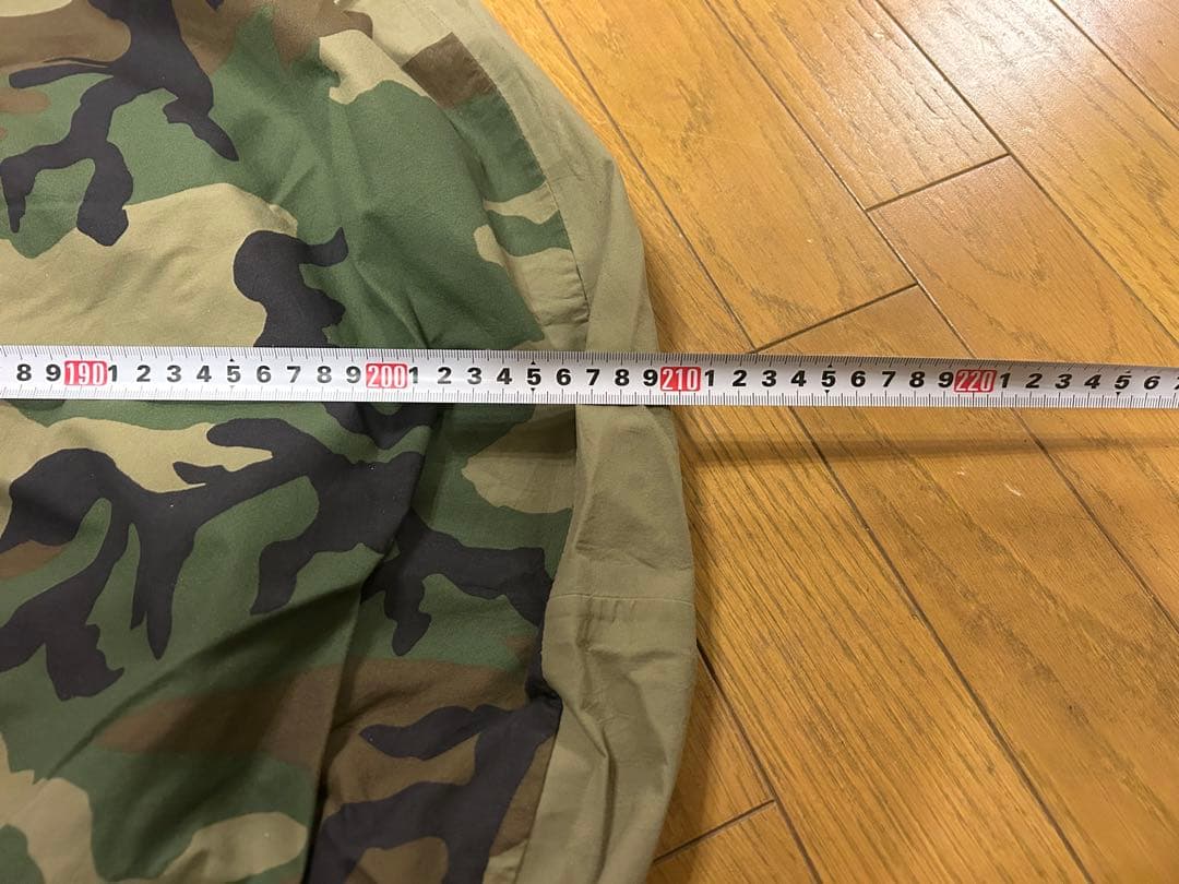 USMC GORE TEX 米軍 寝袋 ビビー カバー ゴアテックス