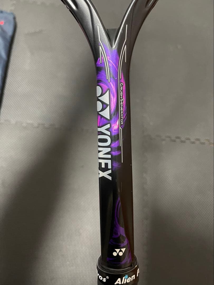 YONEX GEOBRAKE 80Gラケット