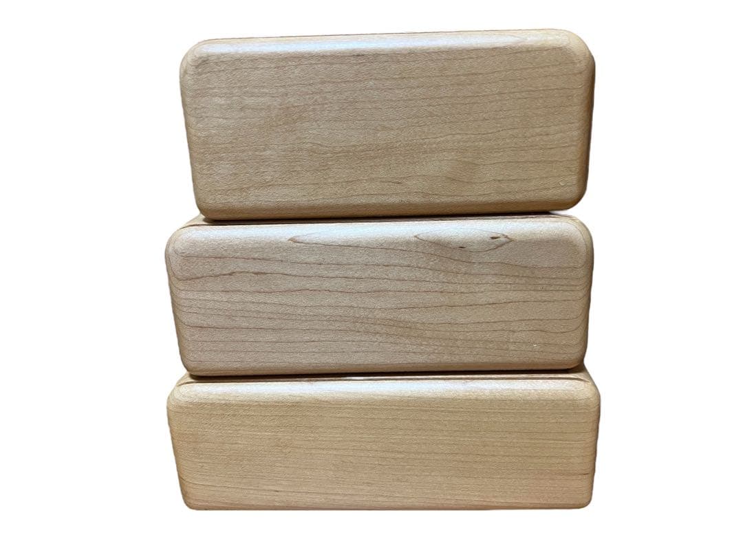 PLAYWOOD Wood Block コンプリートセット