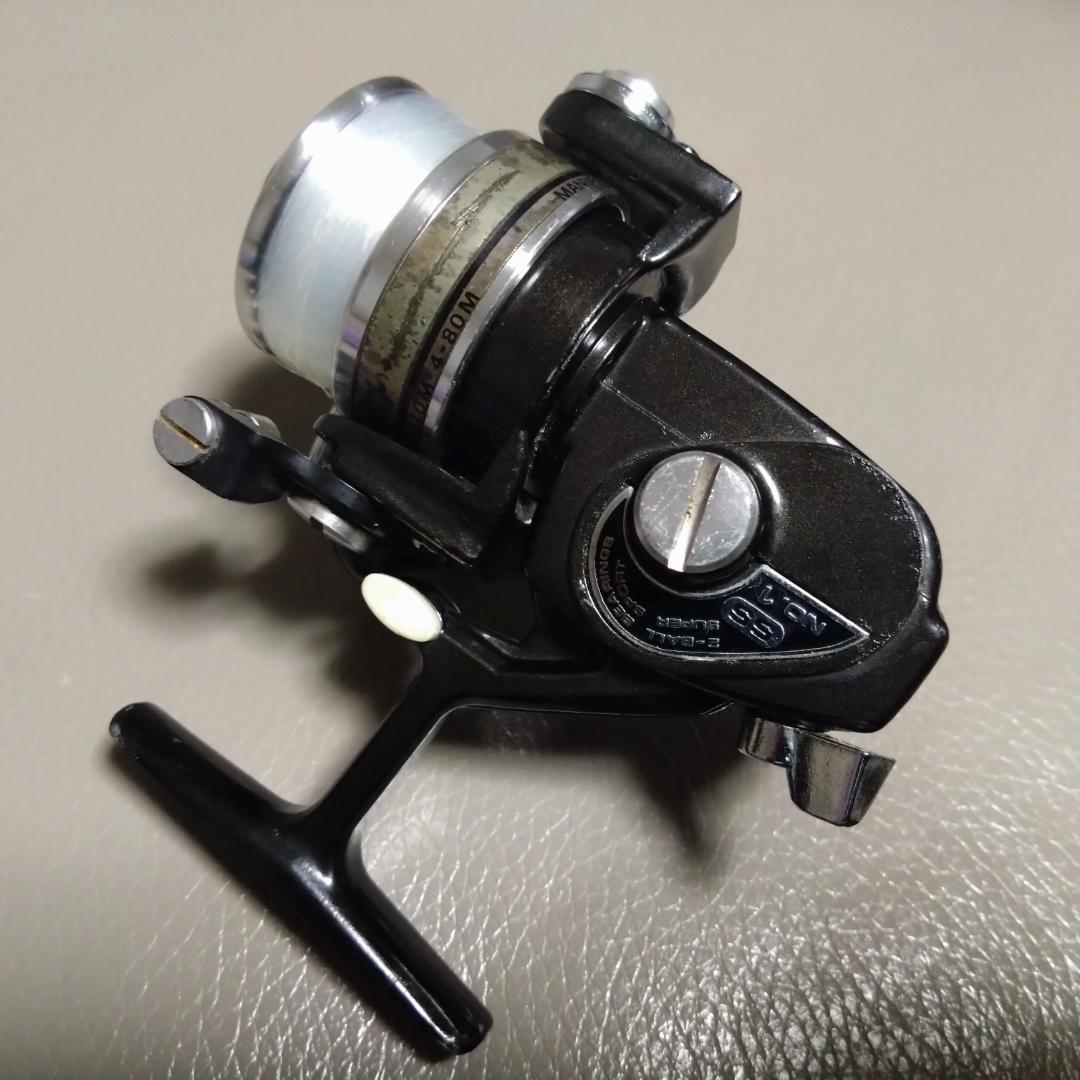 Daiwa SUPER SS-No.1 ダイワ　スーパーSS-No.1