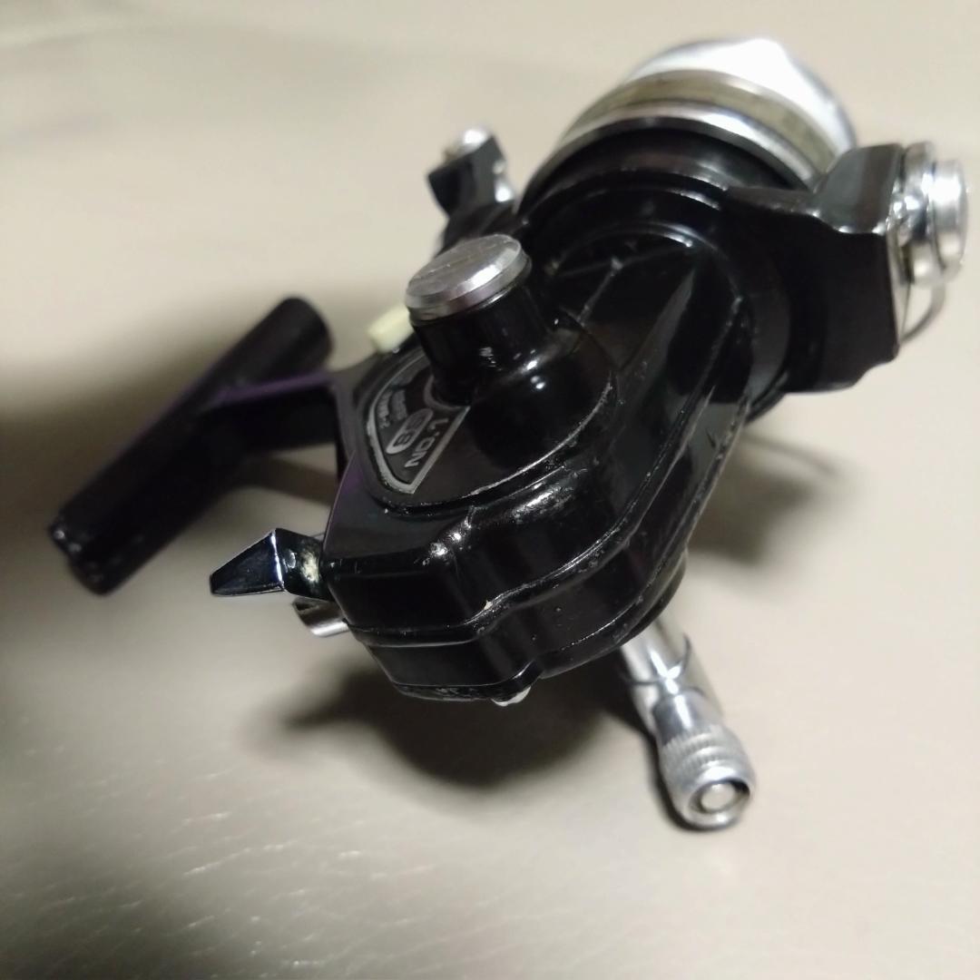 Daiwa SUPER SS-No.1 ダイワ　スーパーSS-No.1