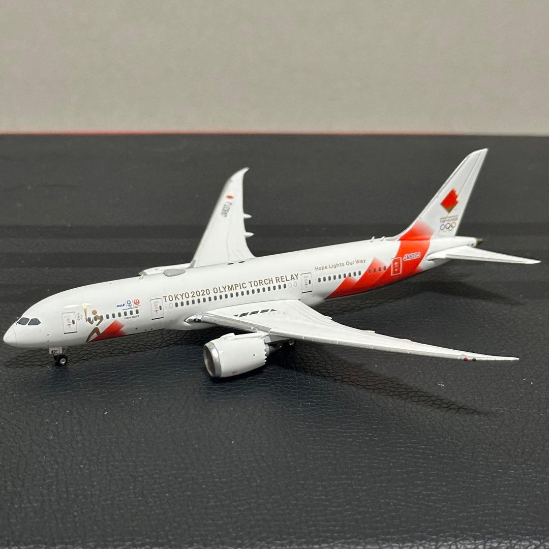 レア❗️Phoenix 1/400 JAL 787-8