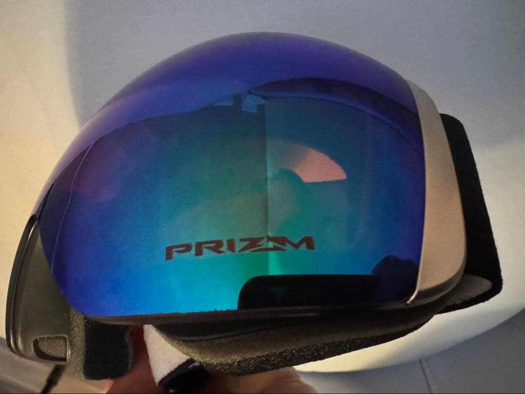 OAKLEY PRIZM フルフェイスゴーグル