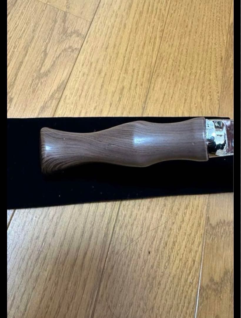 ガングリップ　ロッドビルディング　トラウト　渓流