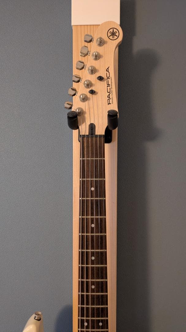 【美品・調整済み】YAMAHA PACIFICA311H