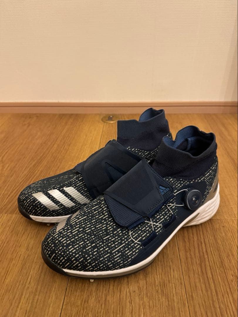 adidas ゴルフシューズ