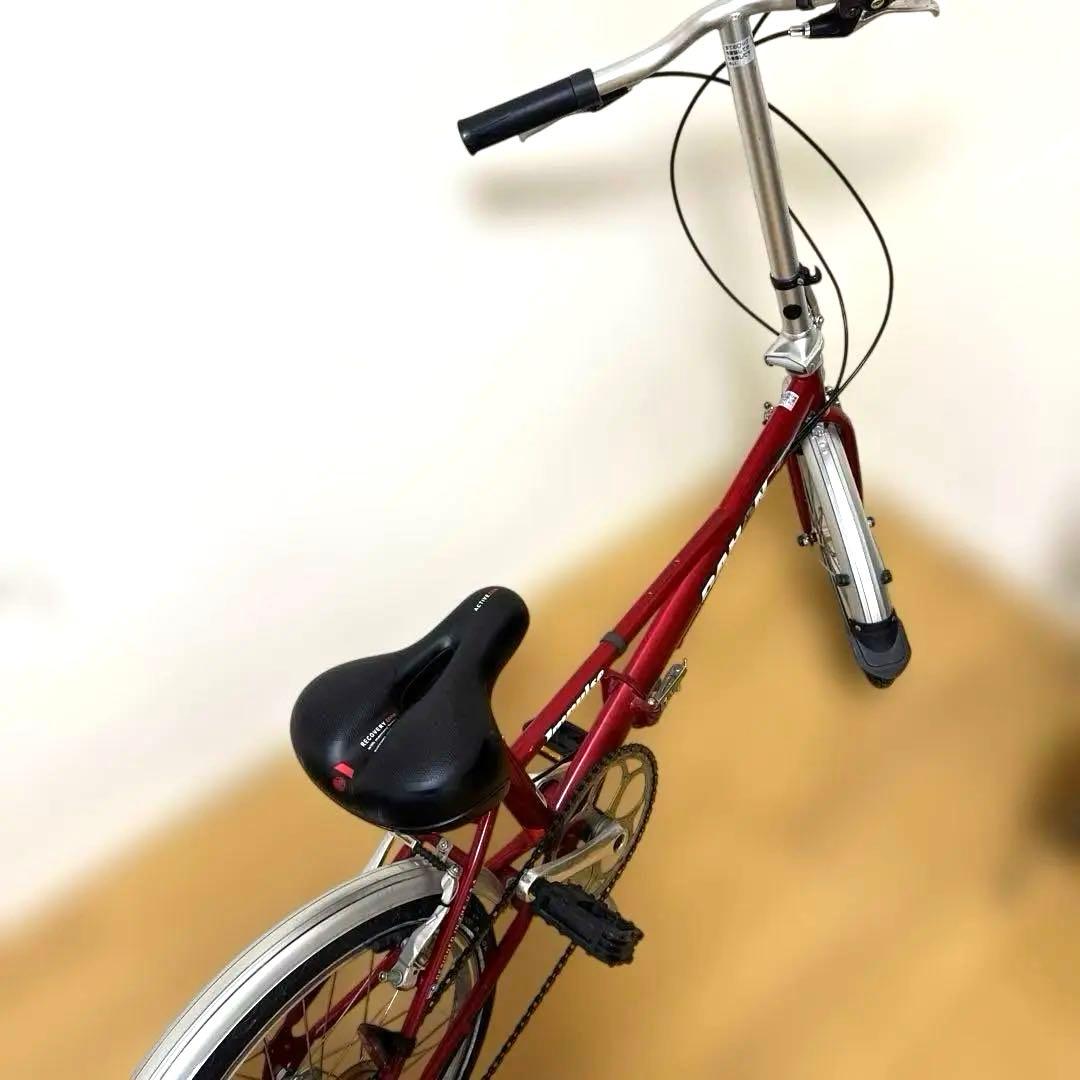 DAHON impulse ダホーン　インパルス