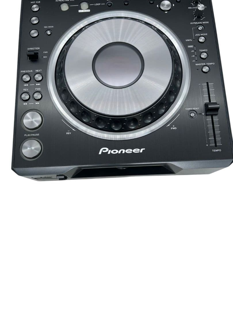 Pioneer パイオニア DVJ-X1