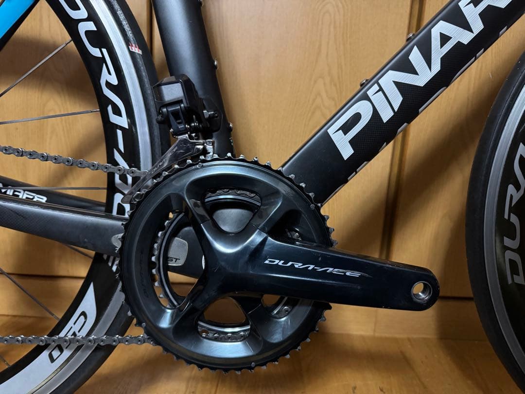 自転車本体 PINARELLO DOGMA F8