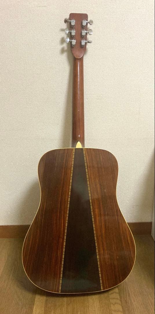 K.Country アコースティックギター D-400