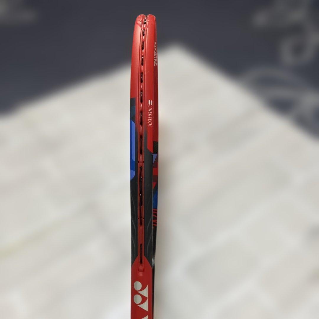 YONEX ＶCORE100 グリップ2 おまけケース付き