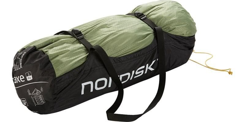 Nordisk Faxe 3 Green ノルディスク ファクシー3