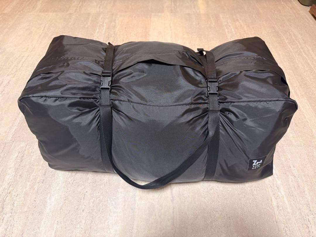 ZANE ARTS ゼインアーツ ウータＳ