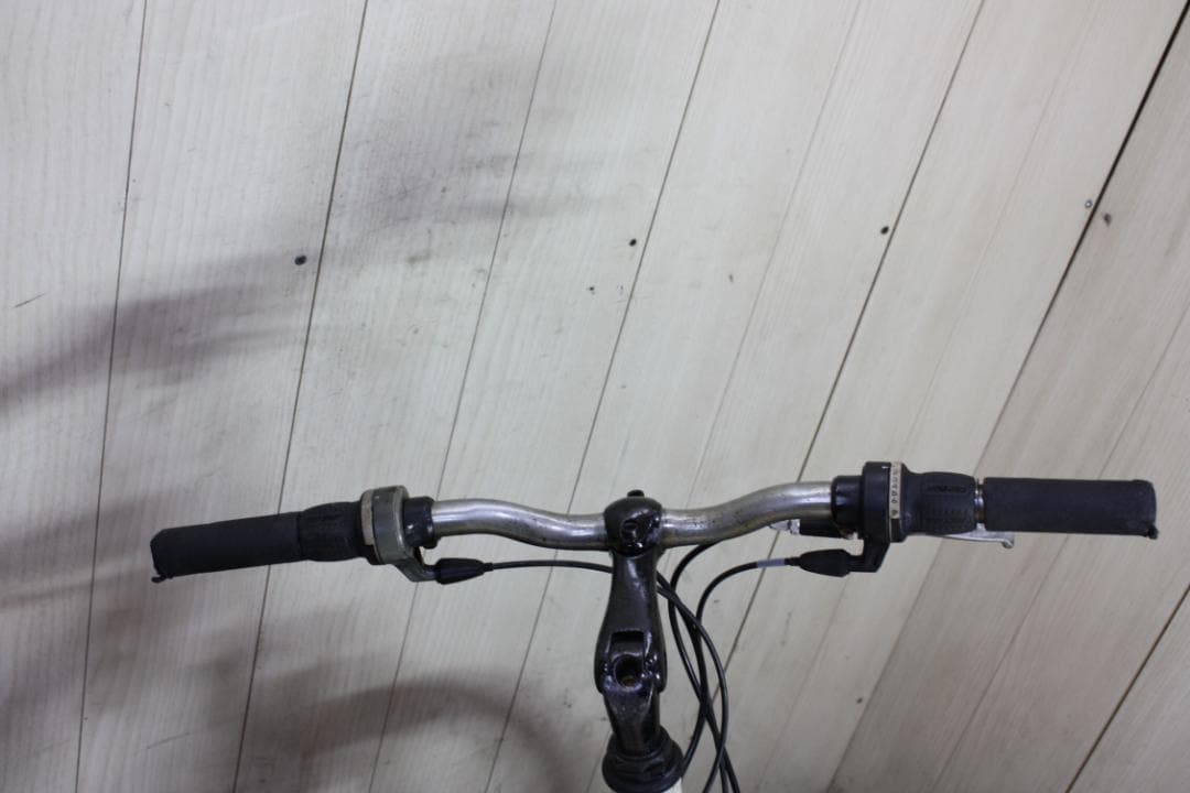 GT ( ジーティー ) TIMBERLINE 26型 21速470mm MTB