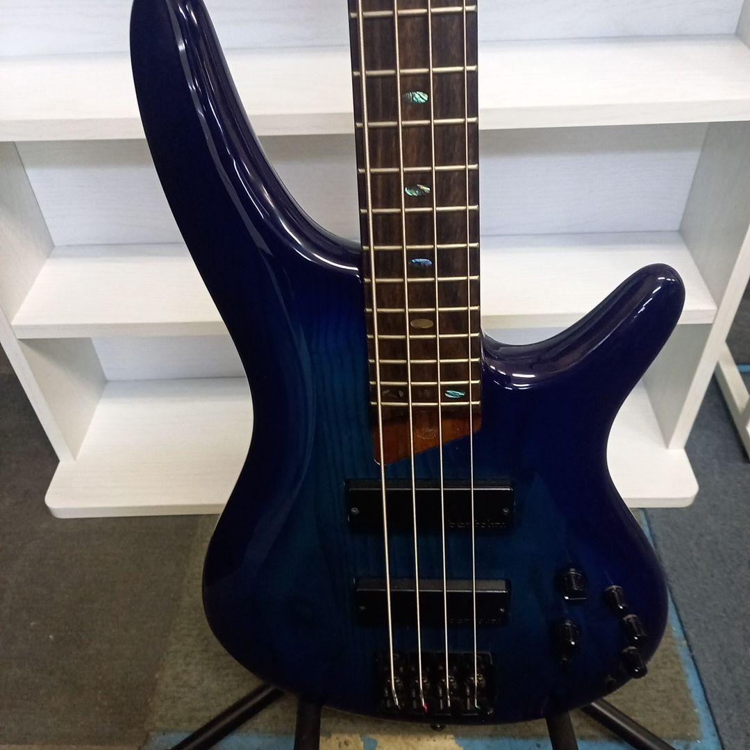 ibanez　アイバニーズ　sdgr　ssr640　1p-01　エレキベース