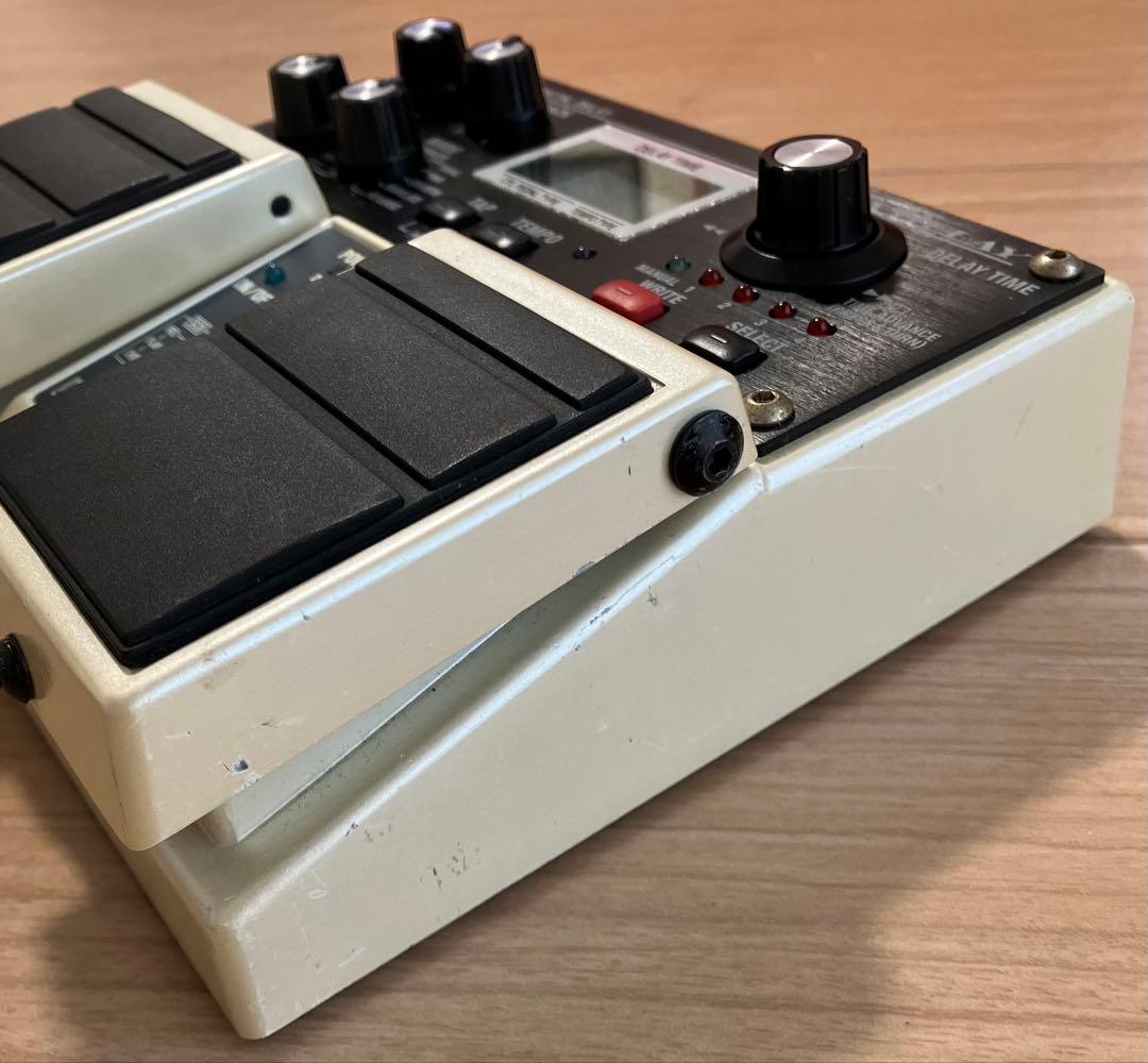 【貴重】BOSS DD-20 SoulPowerInstrumentsMOD