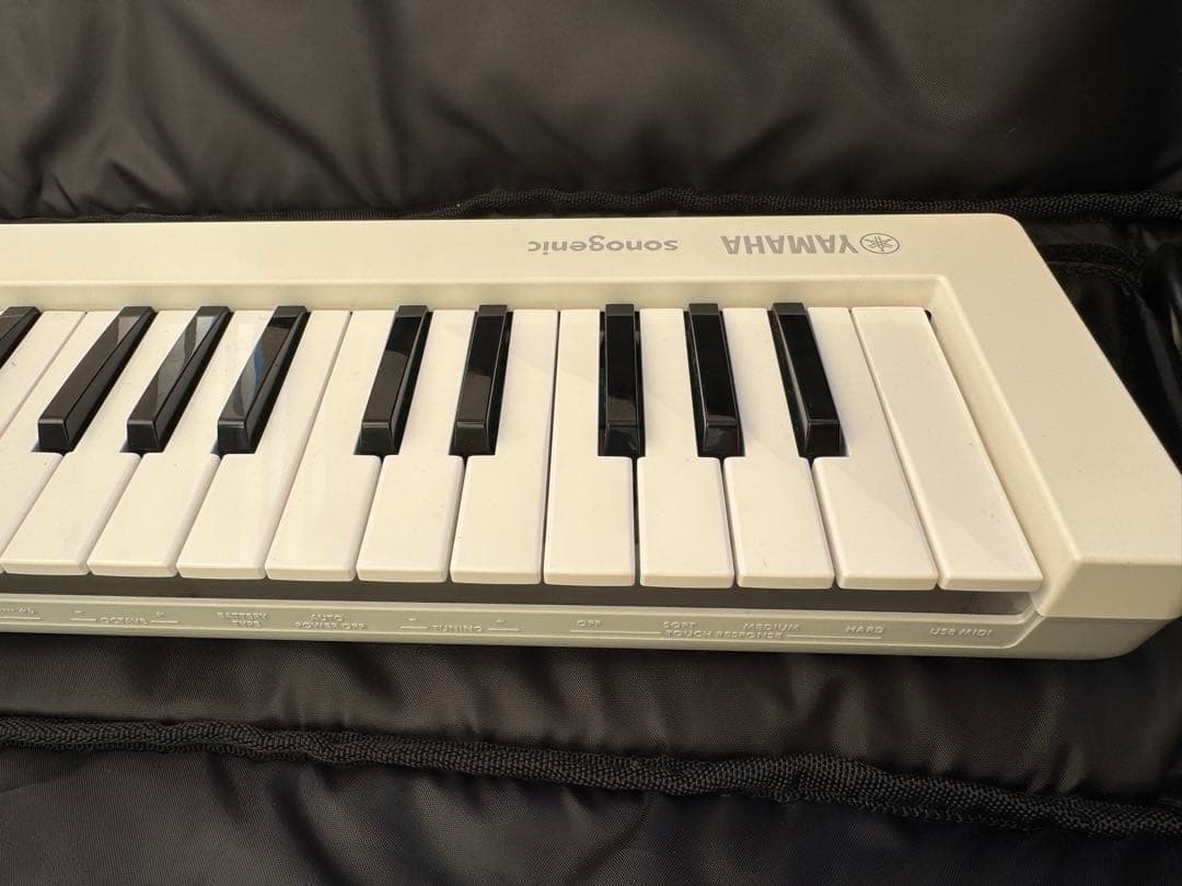 YAMAHA sonogenic SHS-300 ショルダーキーボード