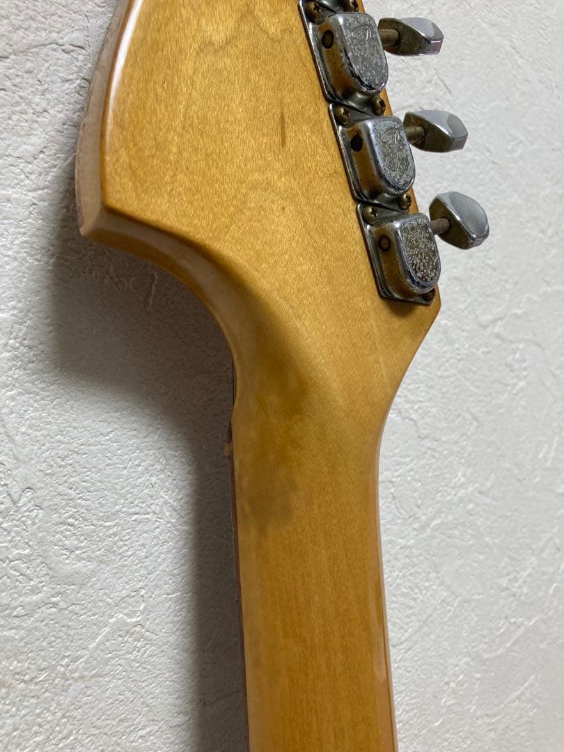 p*y様 （ビンテージ）FENDER MUSICMASTER 1977 フェンダ