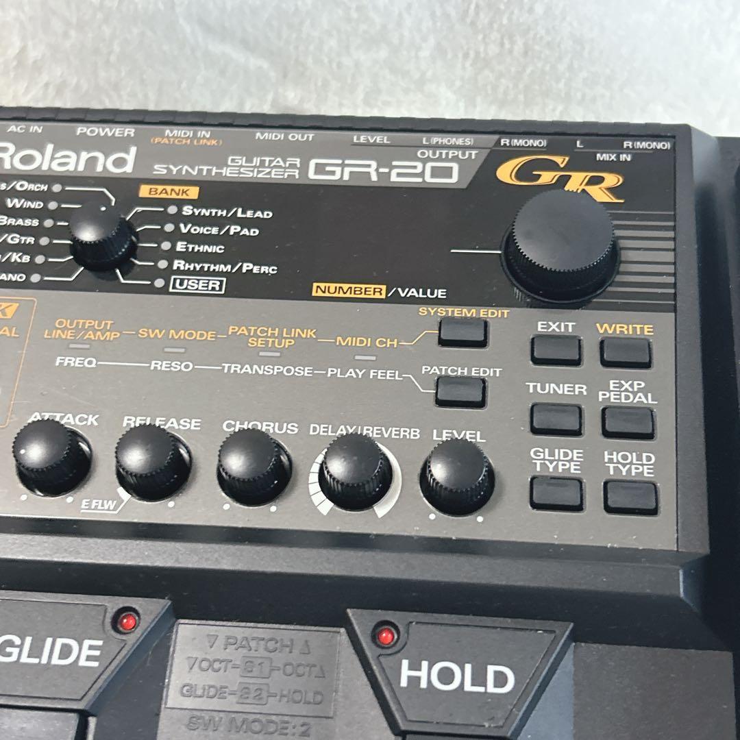 ギター Roland GR20
