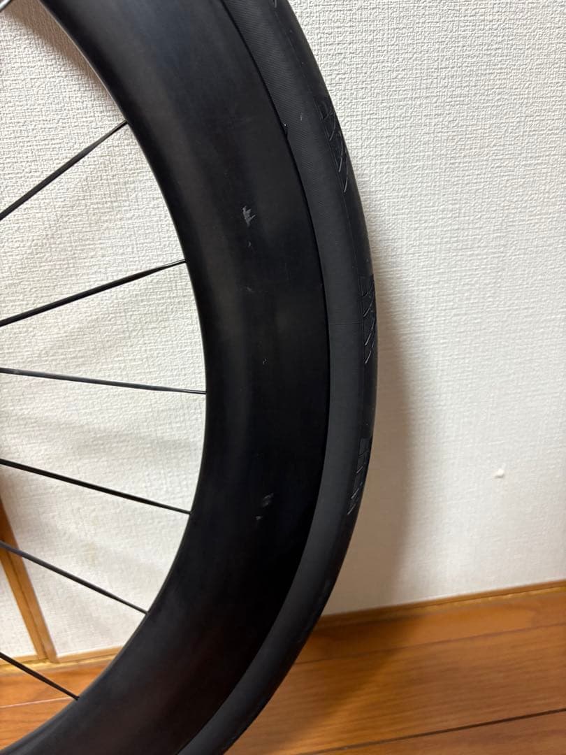 パーツ DTSWISS ARC 1100 DICUT 50/62